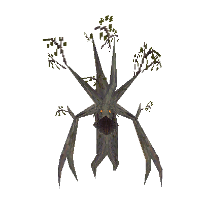 Iruna Baum【Lv 18, Rokoko Plains】 | Iruna Wiki