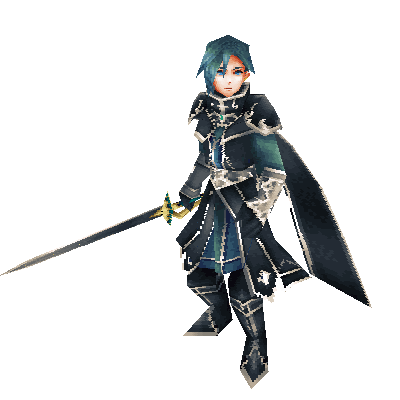 Iruna Cordal【Lv 336, Ronio Shrine】 | Iruna Wiki