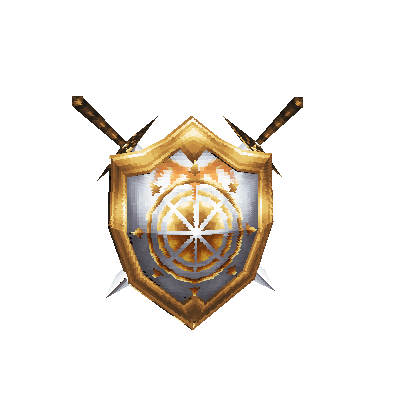 Iruna Divine Shield【Lv 366, Ratzbourg Castle】 | Iruna Wiki