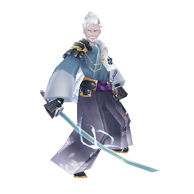 Iruna Ganryuu【Lv 300, Island of the End】 | Iruna Wiki