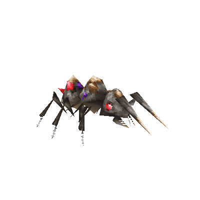 Iruna Gem Ant【Lv 356, Amesberg Peaks】 | Iruna Wiki