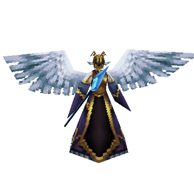 Iruna Herja【Lv 328, Timoa Cloister】 | Iruna Wiki