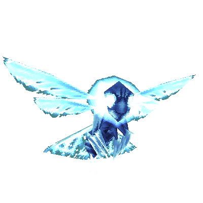 Iruna Ice Moth【Lv 313, Forisco Plains South】 | Iruna Wiki