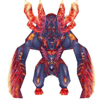Iruna Ifrit【Lv 190, The Eternity Maze】 | Iruna Wiki