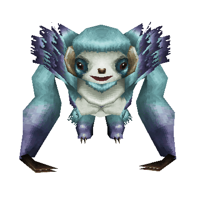 Iruna Iniliba【Lv 315, Food Storage】 | Iruna Wiki