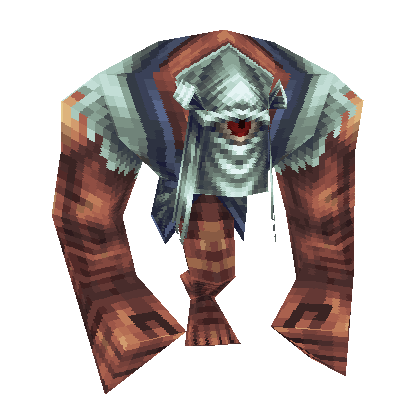 Iruna Ippon-Datara【Lv 171, Eccentric's Manor】 | Iruna Wiki