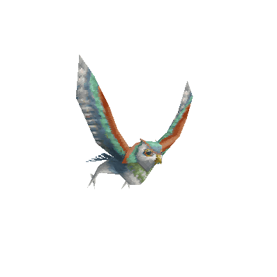 Iruna Kurche【Lv 200, Isawa Forest】 | Iruna Wiki