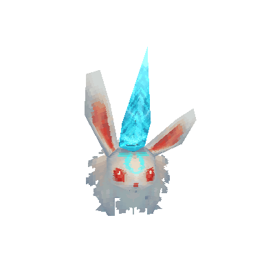 Iruna Lepus【Lv 250, The Eternity Maze】 | Iruna Wiki