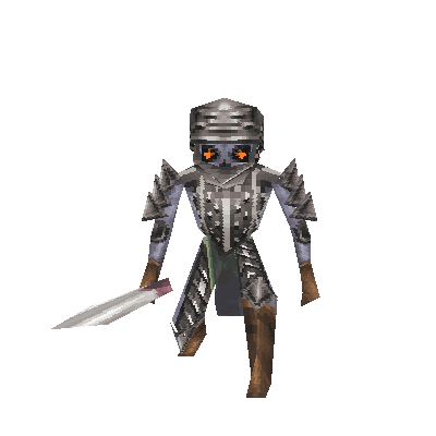 Iruna Lizard Reaper【Lv 192, Fossa Flatlands】 | Iruna Wiki