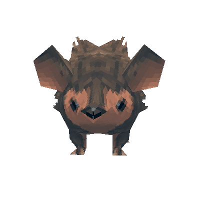 Iruna Mooth【Lv 9, Micerne Plains】 | Iruna Wiki