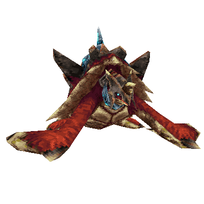 Iruna Mt. Dragon Bergen【Lv 279, Bestie Mountain】 | Iruna Wiki