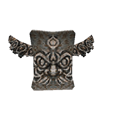 Iruna Nurikabe【Lv 198, Kakeula Rift】 | Iruna Wiki