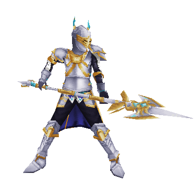 Iruna Oswald【Lv 389, Sophy's Bosom】 | Iruna Wiki