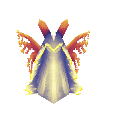 Iruna Tritonia【Lv 271, Parul Coast】 | Iruna Wiki