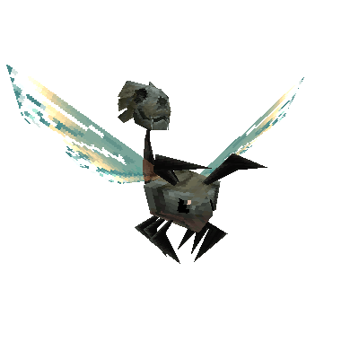 Iruna Palume【Lv 184, Dyuf Village】 | Iruna Wiki