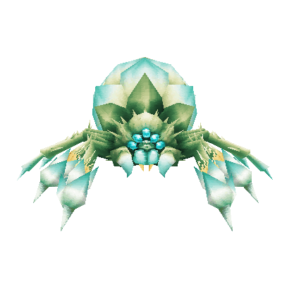 Iruna Pauk【Lv 373, Klanupp the Unexplored】 | Iruna Wiki