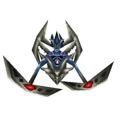 Iruna Pendil【Lv 294, Enina Palace】 | Iruna Wiki