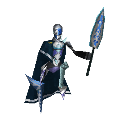 Iruna Pretorian【Lv 237, Upper Palace: Forecourt】 | Iruna Wiki