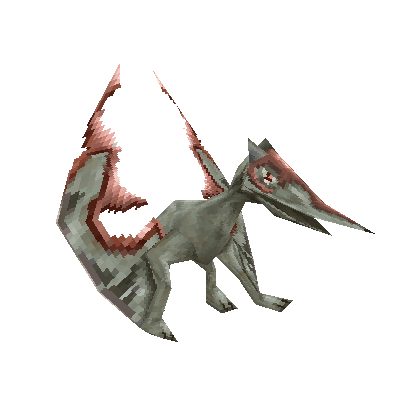 Iruna Pterus【Lv 224, Kijiko Cirque】 | Iruna Wiki