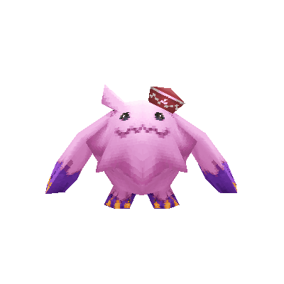 Iruna Rosa Piton【Lv 260, Mt. Alcado】 | Iruna Wiki