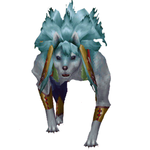 Iruna Rowell【Lv 200, Valentine's Venue】 | Iruna Wiki