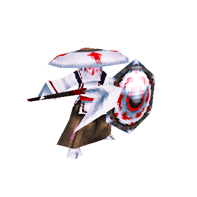 Iruna Shiki-Oni【Lv 225, Mt. Ochikubo】 | Iruna Wiki