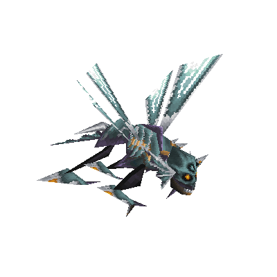 Iruna Strano【Lv 190, Fossa Flatlands】 | Iruna Wiki