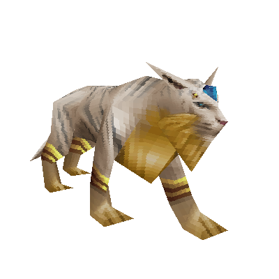 Iruna Tigrat【Lv 329, Timoa Cloister】 | Iruna Wiki