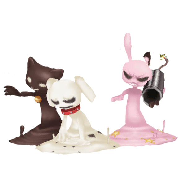 Iruna Union Sam【Lv 400, Capital City Sofya】 | Iruna Wiki