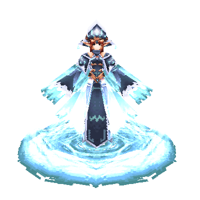 Iruna Vasaria【Lv 400, Lograth City】 | Iruna Wiki