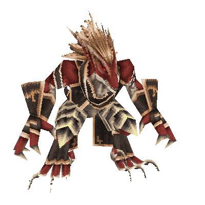 Iruna Ziddu【Lv 260, Pilaneza City】 | Iruna Wiki